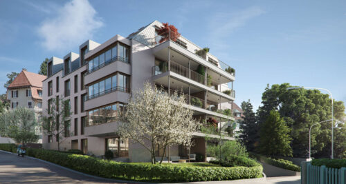 Zürich (Seebach) - Verium AG