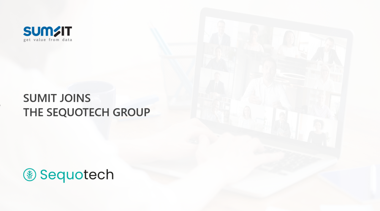 Sequotech setzt sein Wachstum mit der Akquisition von sumIT fort - Verium AG