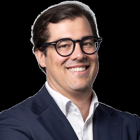 Tobias Reinhardt - Verium AG