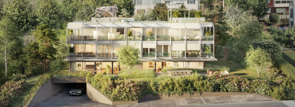 Startseite - Verium AG