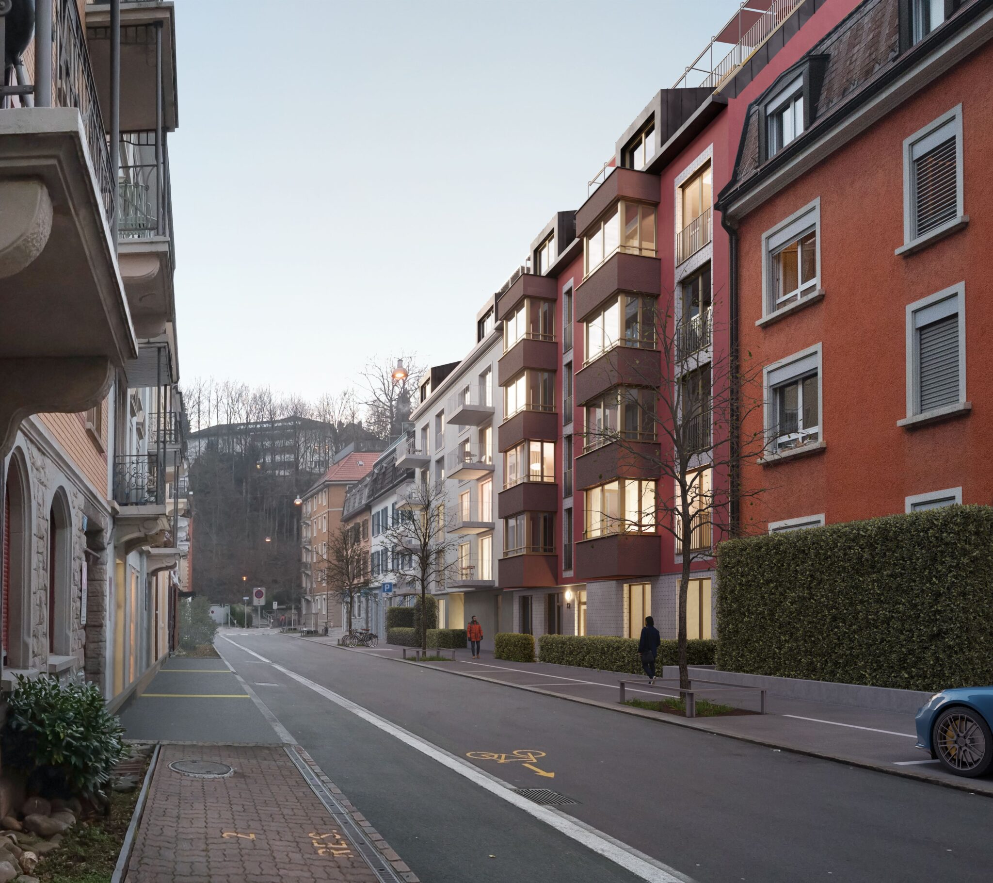 Startseite | Verium AG