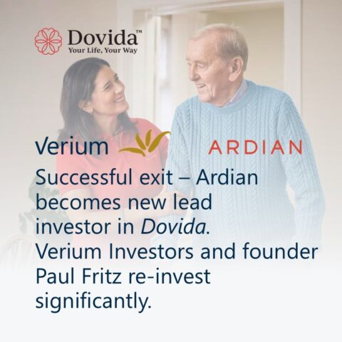 Home | Verium AG