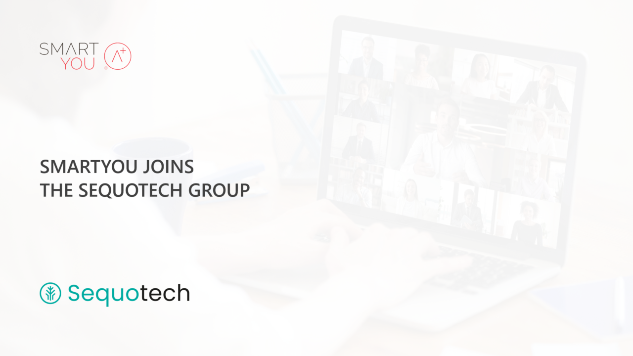 SmartYou SA schliesst sich der Sequotech Gruppe an | Verium AG